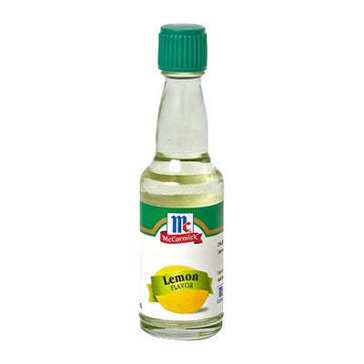Mccormick flavoring lemon extract | Lazada PH