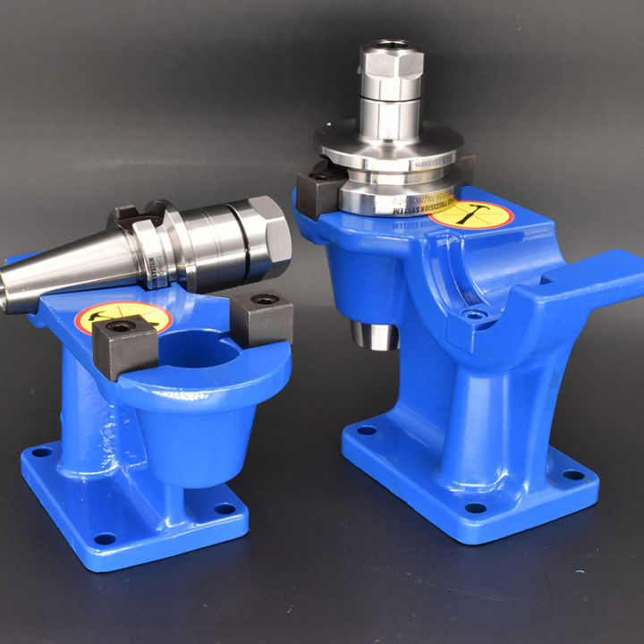 【Upgrade Your Style】 Bt30 Bt40 Aluminum Lock Tool Holder Vertical ...