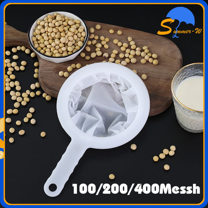 Saringan Microfilter/Kain Saringan Susu Kedelai/Saringan Susu Kacang ...