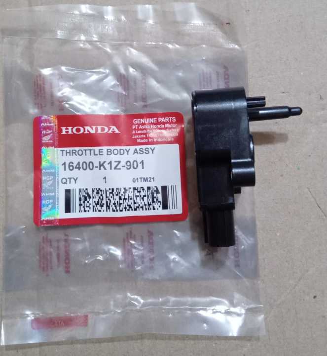 TPS SENSOR PCX 160 | Lazada Indonesia