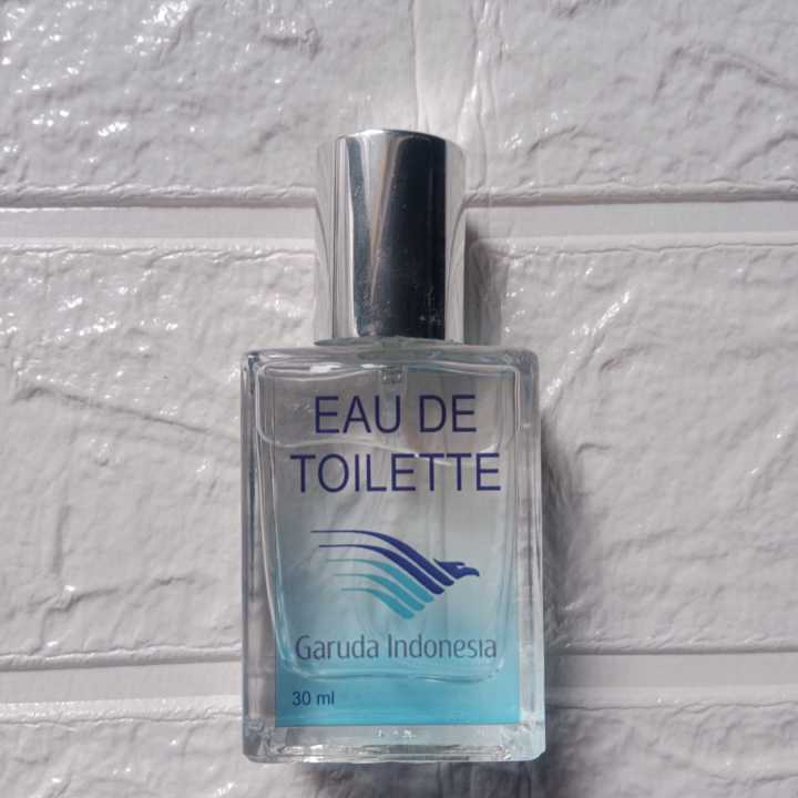 Parfum Garuda Indonesia 30ml parfum eu de toilette / Parfum Pilot dan ...