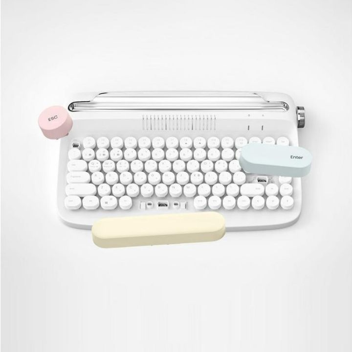 mini.project | actto keycap คีย์แคป ACTTO CAP-01 PASTEL KEYCAP คีย์แคป ...