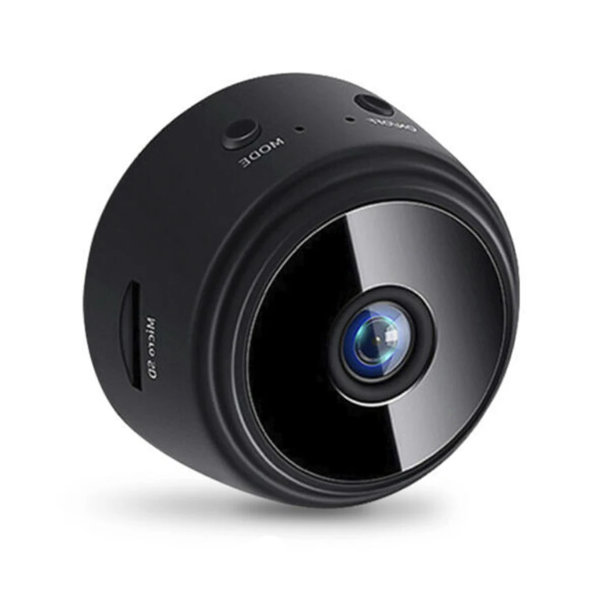 Surveillance Mini Camera 1080P HD CCTV Camera Voice Video Security ...