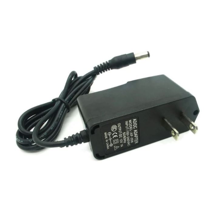 12V 1A Power Adapter for incubator/TVplus/piso wifi | Lazada PH