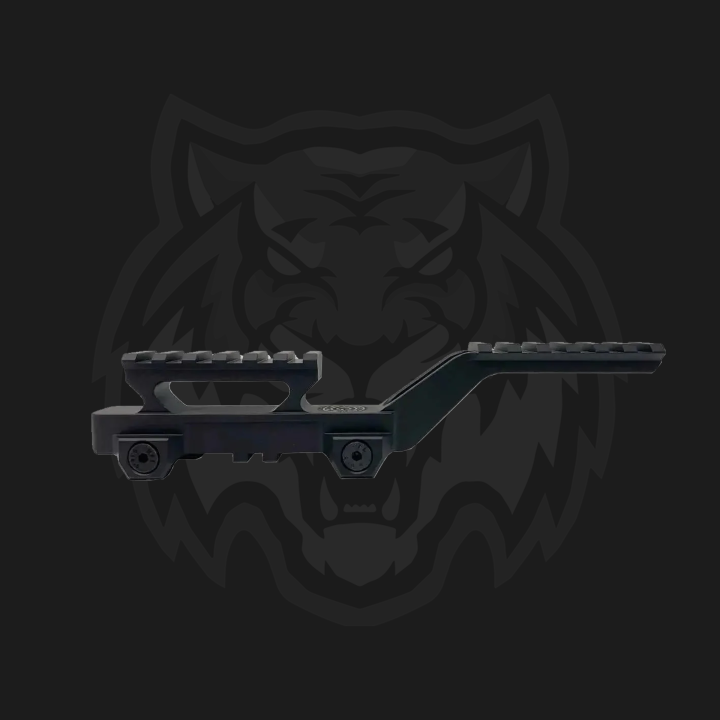 Tiger Gears GBRS Hydra Eotech Riser Mount Toy Accessory for Toy and ...