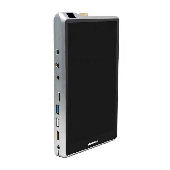 Enjoy Sound SOUNDAWARE AMC MR2 Player hifi Lossless Music DSD Digital ...