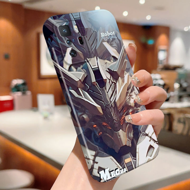 Hontinga All-inclusive Film Casing For Xiaomi Poco X3 NFC Poco X3 Pro ...
