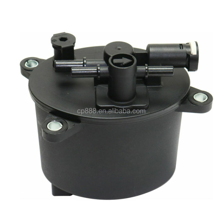 Diesel Fuel Filter gamit ang Water Separator para sa PEUGEOT JAGUAR ...