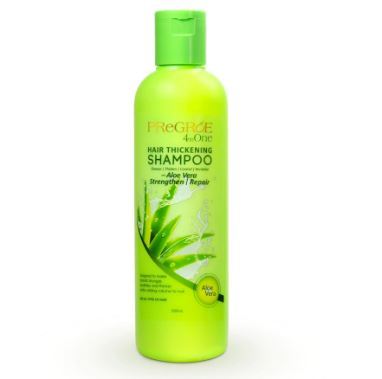 PREGROE Hair & Scalp Treatment Shampoo 250ml | Lazada PH