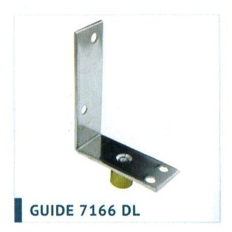 Bottom Guide Bawah Pintu Lipat Gantung Folding Door Guide Bottom ...