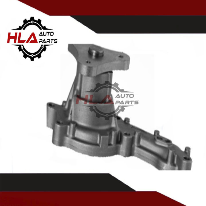 GTX Water Pump Assembly HONDA CITY IDSI (CGWHO-47A) | Lazada PH