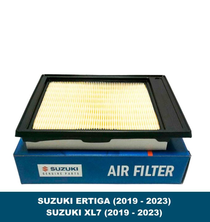 Air Filter Suzuki Ertiga | XL7 (2019 - 2023) | Part No.13780-73R00 ...