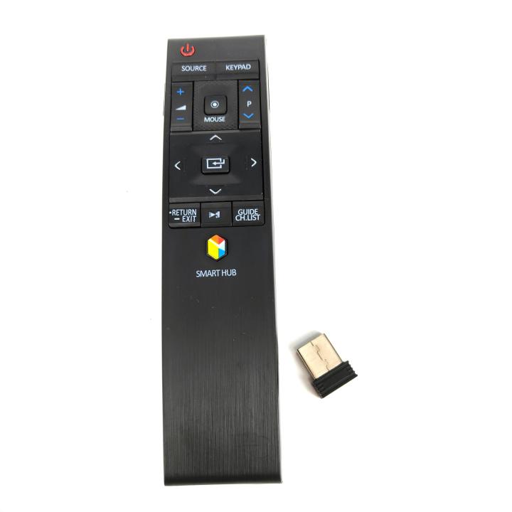 NEW BN59-01220D YY-605 Replacement FOR SAMSUNG SMART TV Remote control ...