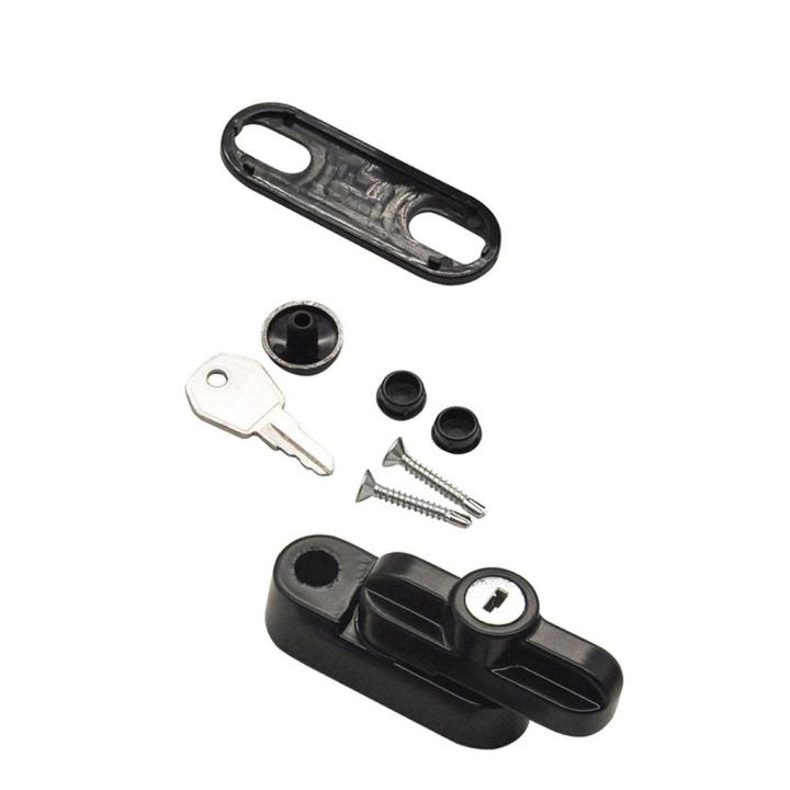 Zinc Cast Alloy Window Buckles Door Locking System Ensure Safety for ...