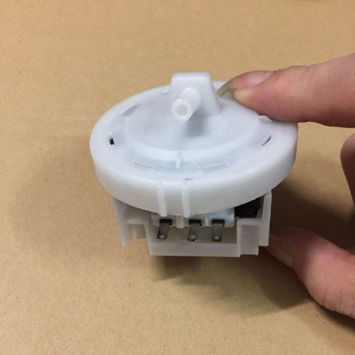 Universal washing machine water level sensor three-legged electronic ...