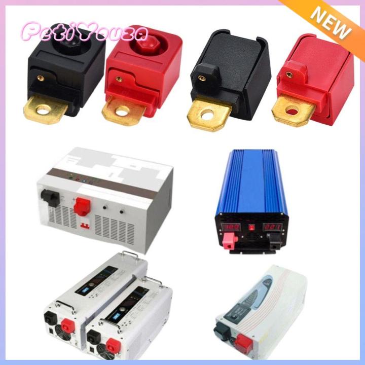 PETIYOUZA High Current Connectors Parts Power Electrical Equipment ...
