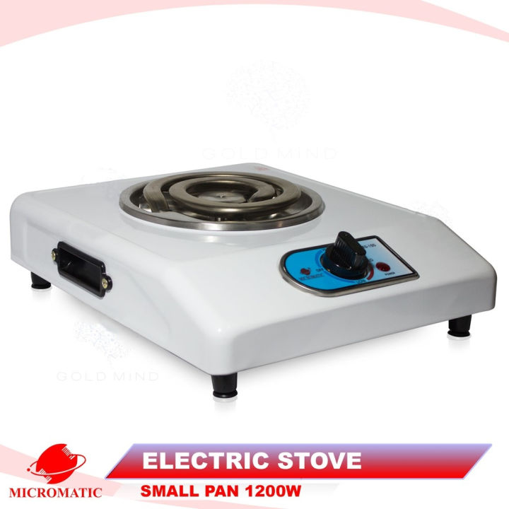 Micromatic MES-150 Electric Contact Grill Stove (with 1 year warranty ...