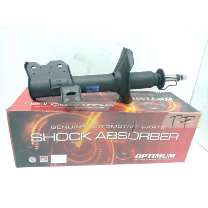 OPTIMUM SHOCK ABSORBER FRONT NISSAN SENTRA LEC B13/PULSAR (SUNNY ...