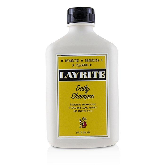 Layrite แชมพูประจำวัน300Ml/10Oz | Lazada.co.th