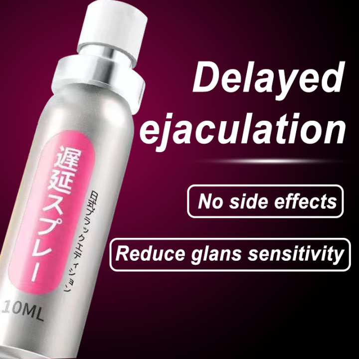 walang side effects delayer spray for men sex enhancer for mens long ...