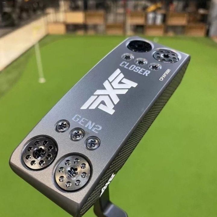 Original Golf Club PXG Golf Putter PXG GEN2 Latest Model Straight ...