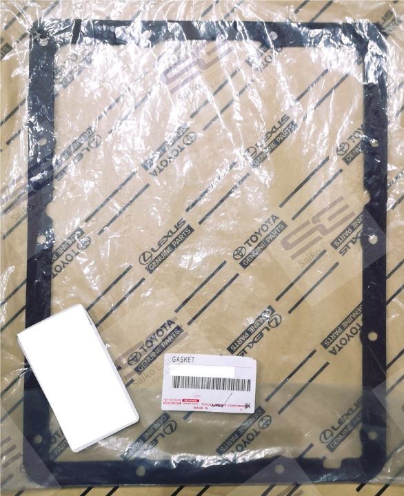 Toyota Automatic Transmission Gasket for Revo 7KE 1RZ 1996-2001 Innova ...