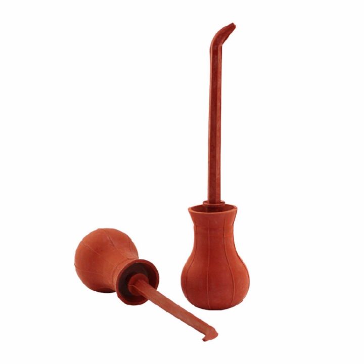 【Livehom】 Pest Control Bulb Duster Plastic Pesticide Insecticide Powder ...