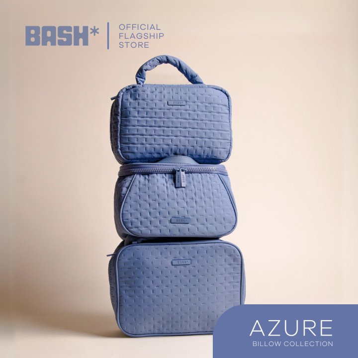BASH Billow Organizer in Azure | Lazada PH
