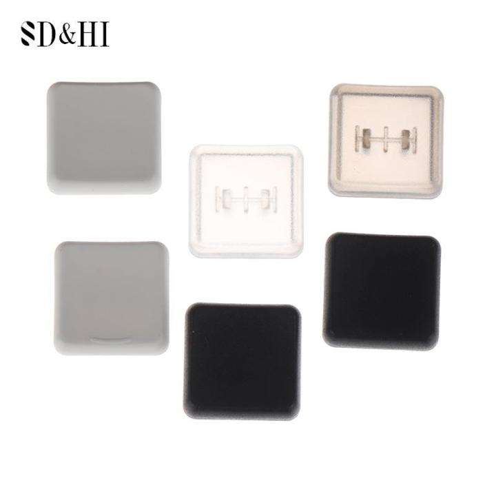 【Upgrade Your Style】 5pcs Low Profile PBT Keycaps For Kailh Chocolate ...