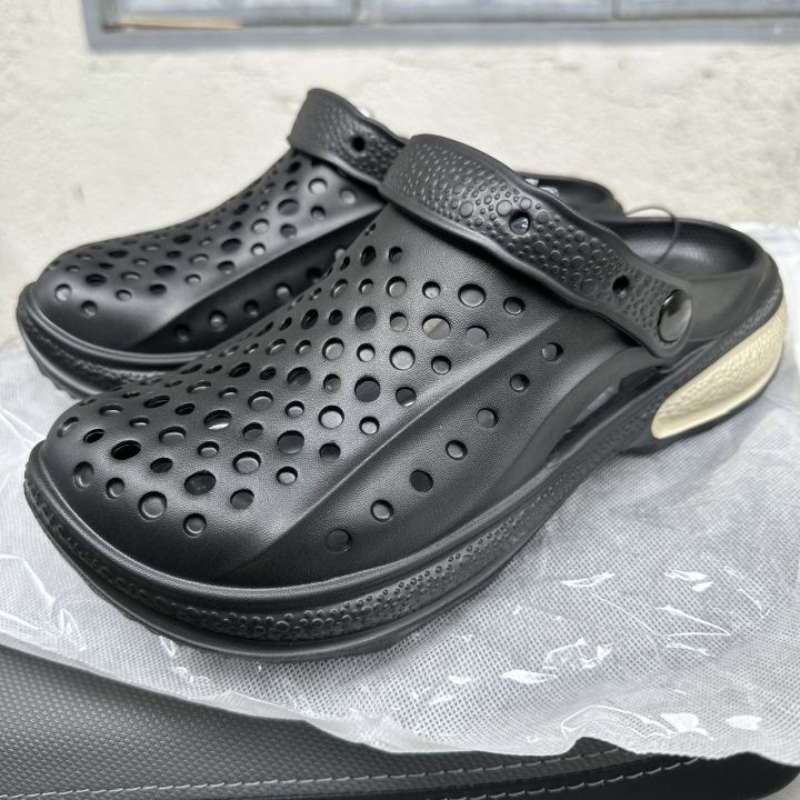NEW CLOG SANDALS FOR MEN HIGH QUALITY LIGHT WEIGH FOR MEN | Lazada PH