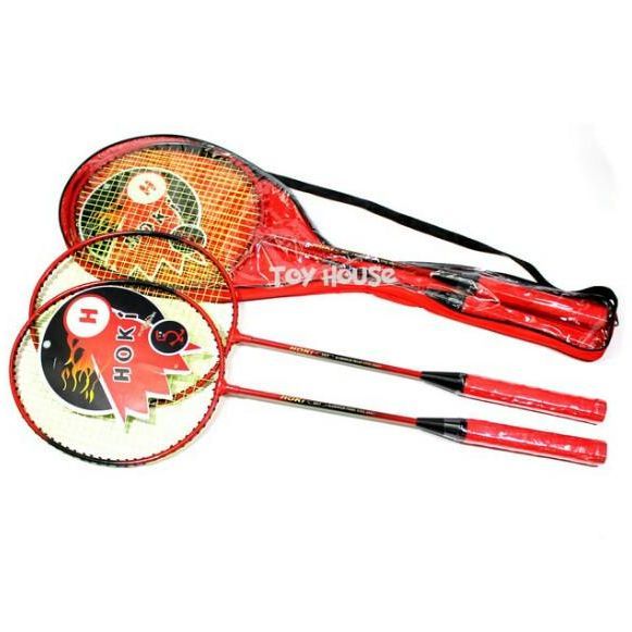 Raket badminton murah / Peralatan olahraga anak dan Dewasa | Lazada ...