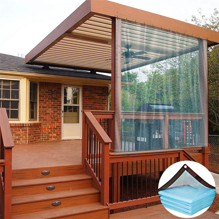 Transparent Shading Multi Purpose | Lazada PH