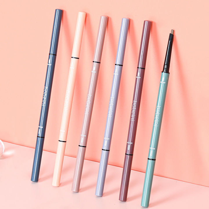 Small Triangle Double Head Waterproof Sweat-proof Lasting Extremely ...