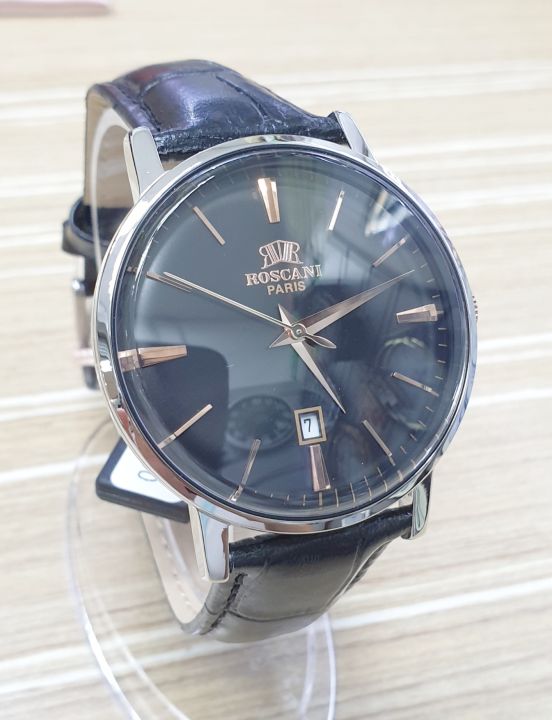 Roscani CG430903 Casual Men Watch | Lazada