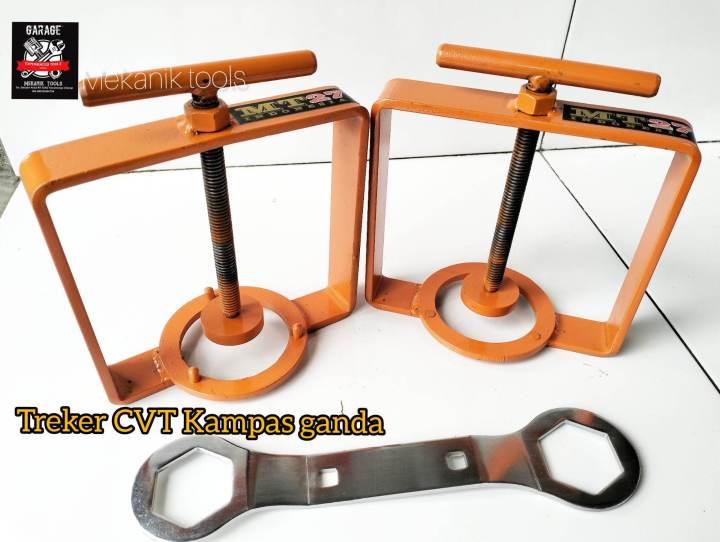 Treker Kampas Kopling / Clutch Spring Compressor | Lazada Indonesia