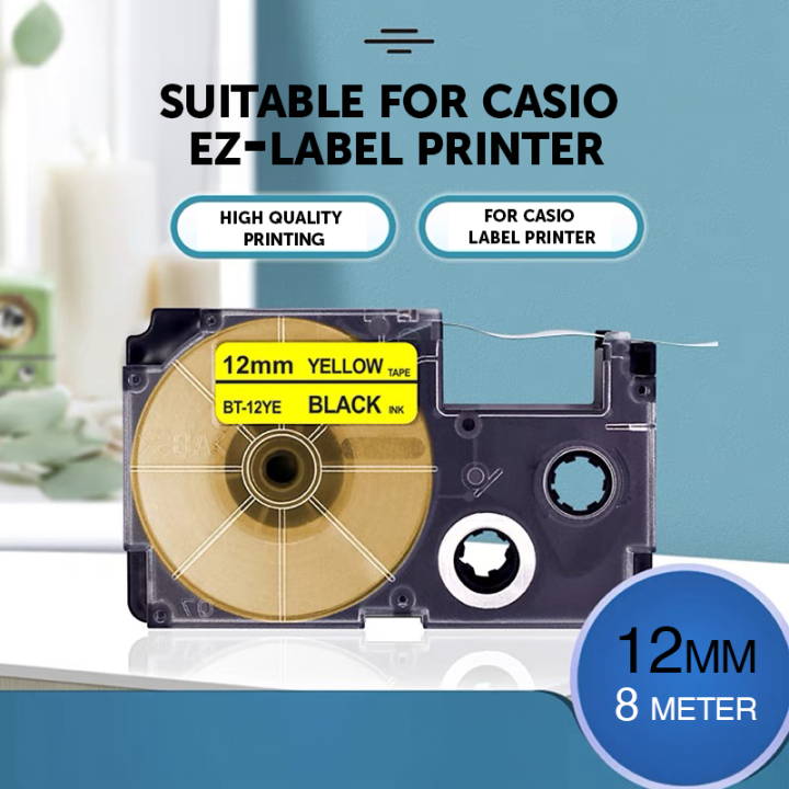 [SG Stock] Label Printer Cartridge for EZ-Label Printer | Lazada Singapore