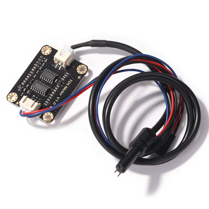 【New Arrival】 Keyestudio TDS Meter Board Module Water Meter Filter ...