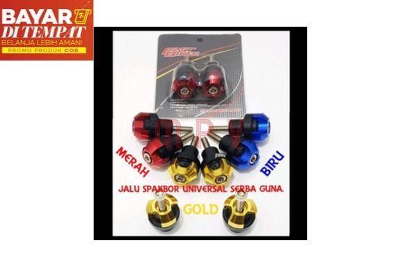 Jalu Spakbor - Slebor Motor Ninja, Nmax, Aerox, Cbr, R15, Xabre, Bebek ...