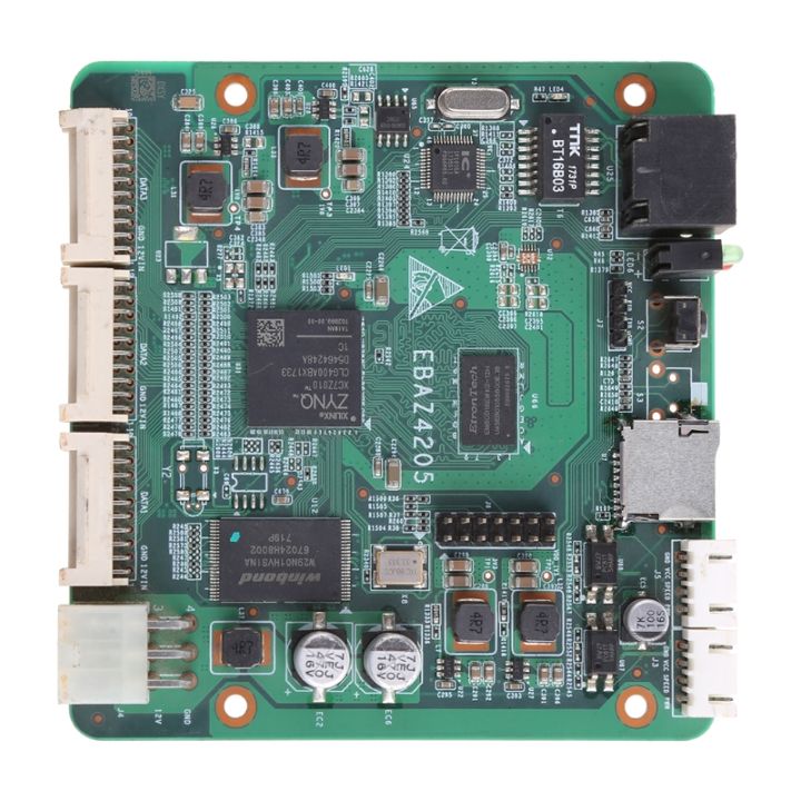 black/green Zynq 7000 development board | Lazada PH