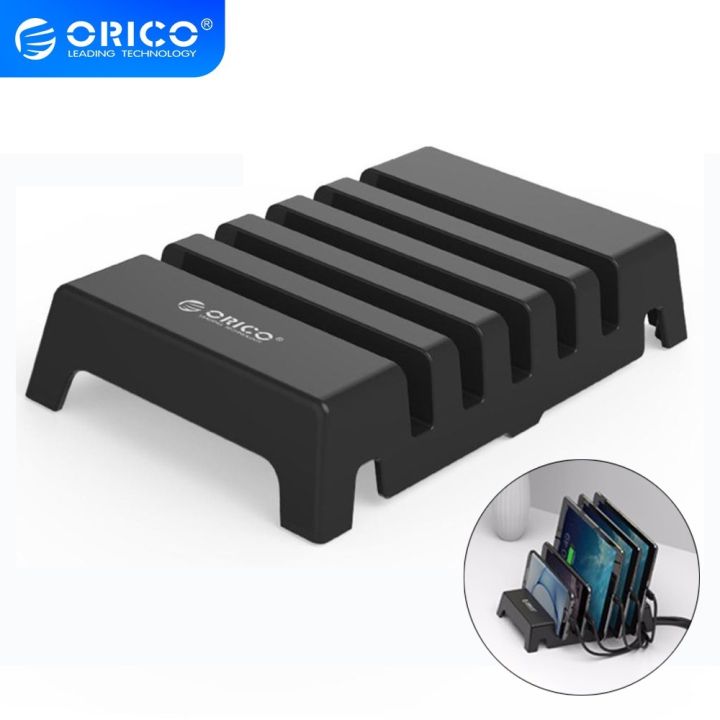 ORICO Universal Phone Charging Station Bracket Docking Charger Holder ...