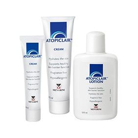 Atopiclair Cream 40ml / 100ml / Lotion 120ml - From MENAIRINI Singapore ...
