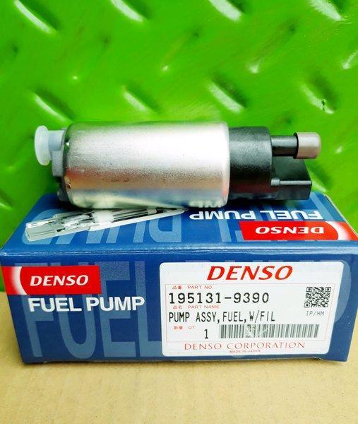 Fuelpump Rush. Terios. Original | Lazada Indonesia