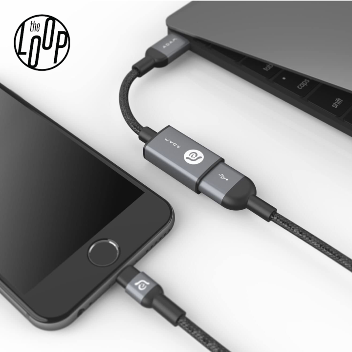 ADAM elements USB C to USB Adapter | Lazada PH