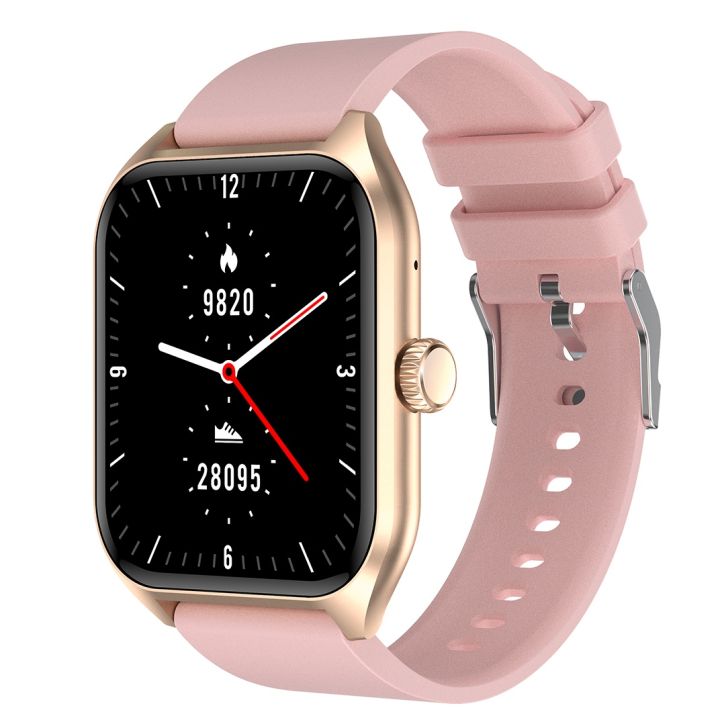 Non-Invasive Blood Glucose Smart Watch For Xiaomi Blood Pressure Oxygen ...