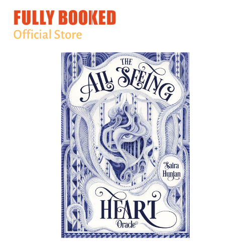 The All-Seeing Heart Oracle (Cards) | Lazada PH