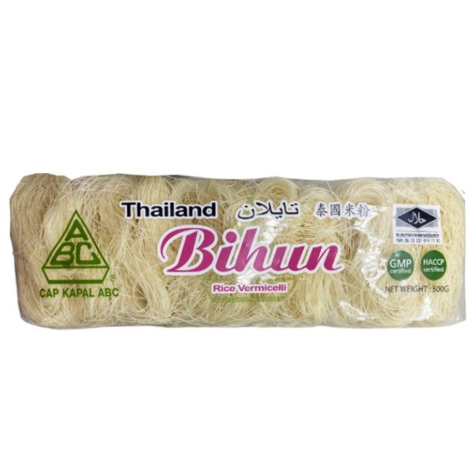 Thailand Bihun Rice Vermicelli 泰国米粉 500g | Lazada