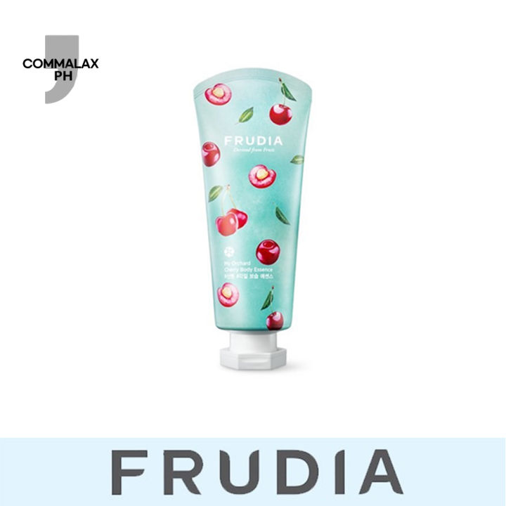 Frudia My Orchard Cherry Body Essence 200ml | Lazada PH