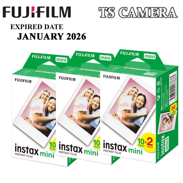 FUJI INSTAX FILM TWIN PACK / PATTERN FILM / FILM WITH DESIGN FOR INSTAX ...