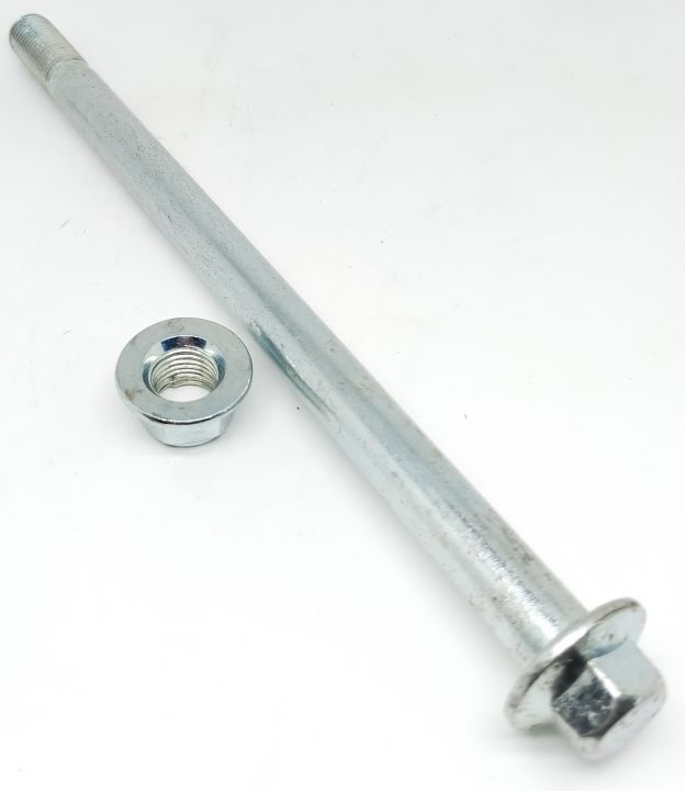 FRONT AXLE-TMX 155 | Lazada PH