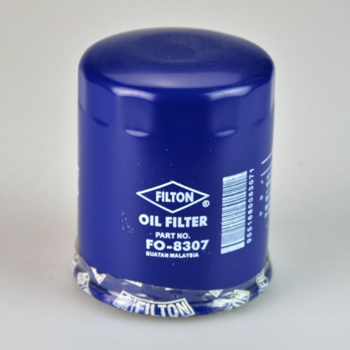 FILTON Oil Filter - PROTON Wira/Waja/Persona/Iswara/Saga/Perdana/Gen2 ...
